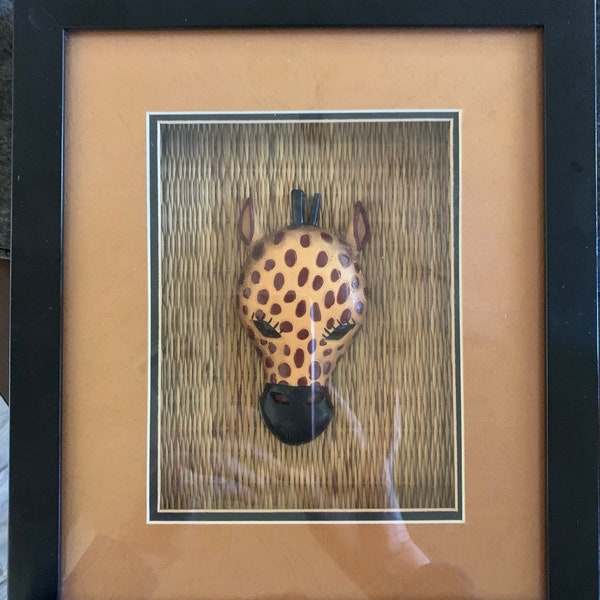 Carved African Art - Etsy