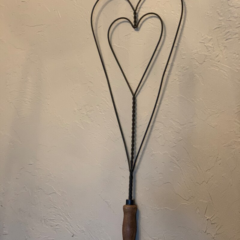 Antique Rug Beater - Etsy