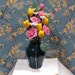 Dollhouse Miniature 1:12 Scale Flower Arrangement - Etsy