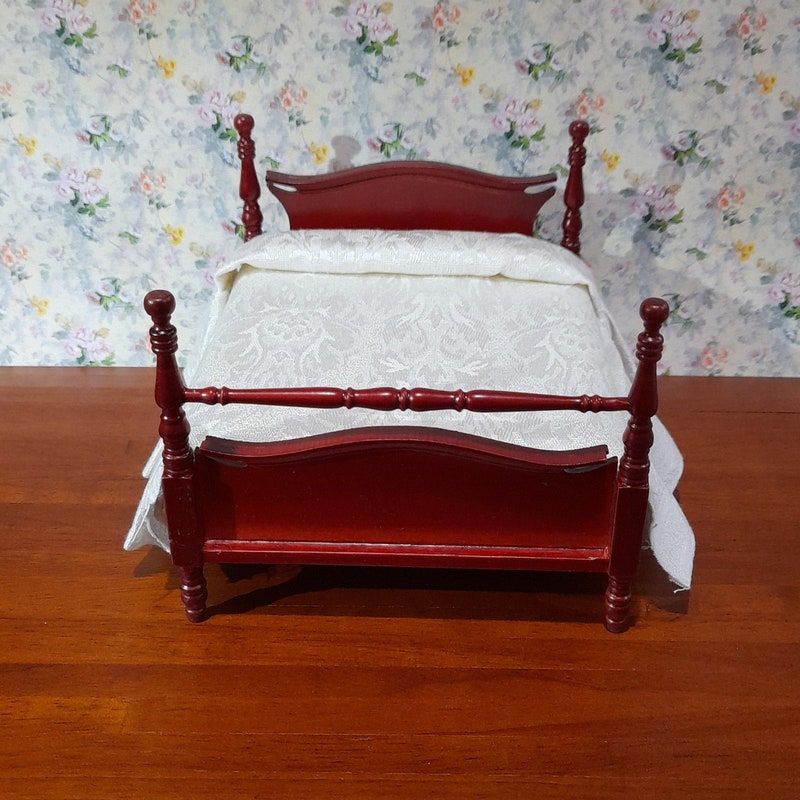 Miniature Beds - Etsy