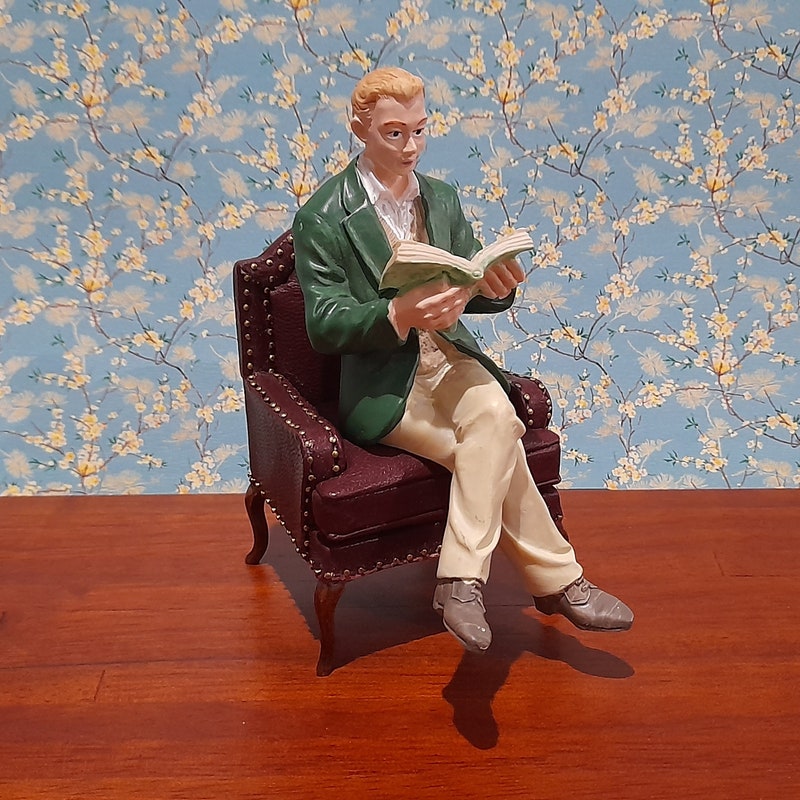 1 12 Scale Figures - Etsy UK