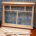 Dollhouse Miniature - Timber Shop Window - 1:12 Scale - Etsy