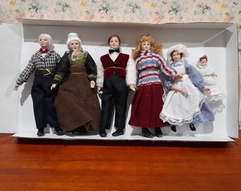 Dolls & Miniatures - Etsy Australia