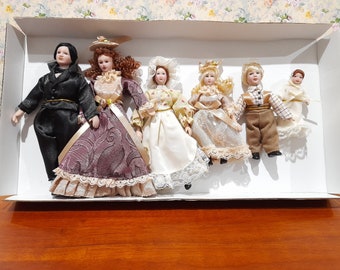 Dolls & Miniatures - Etsy Australia