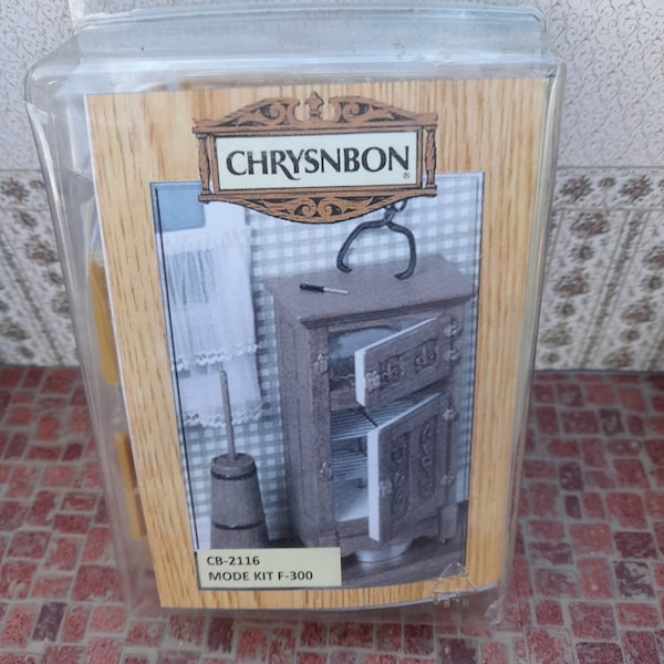 Chrysnbon Kits - Etsy
