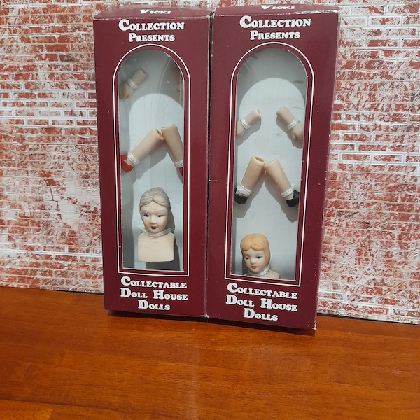 Dollhouse Kit 1:12 - Etsy