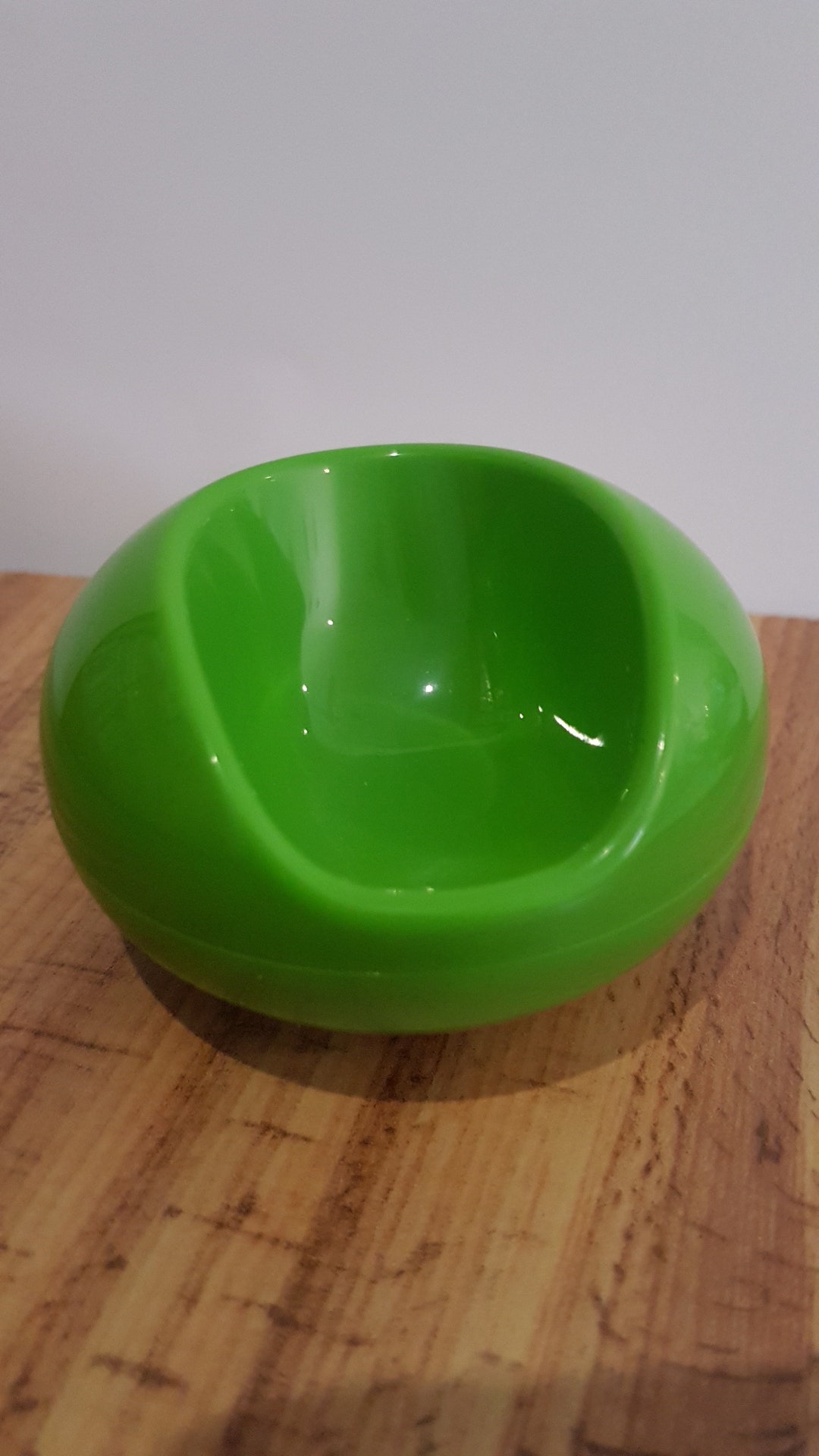 Aarnio Pastilli Miniature Designer Chair 1:12 Scale Design Interior ...