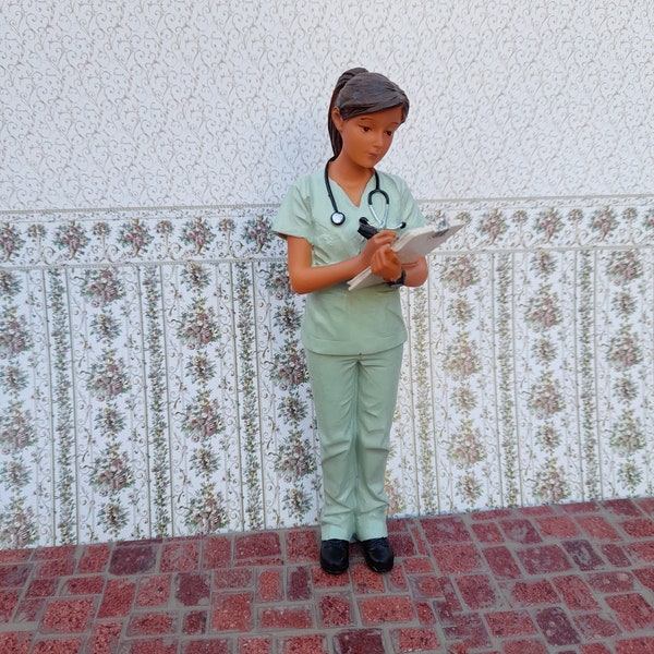 Medical Miniatures - Etsy