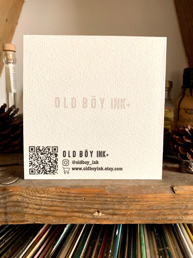 Handmade Japanese Samurai Birthday / Greetings Card - Etsy