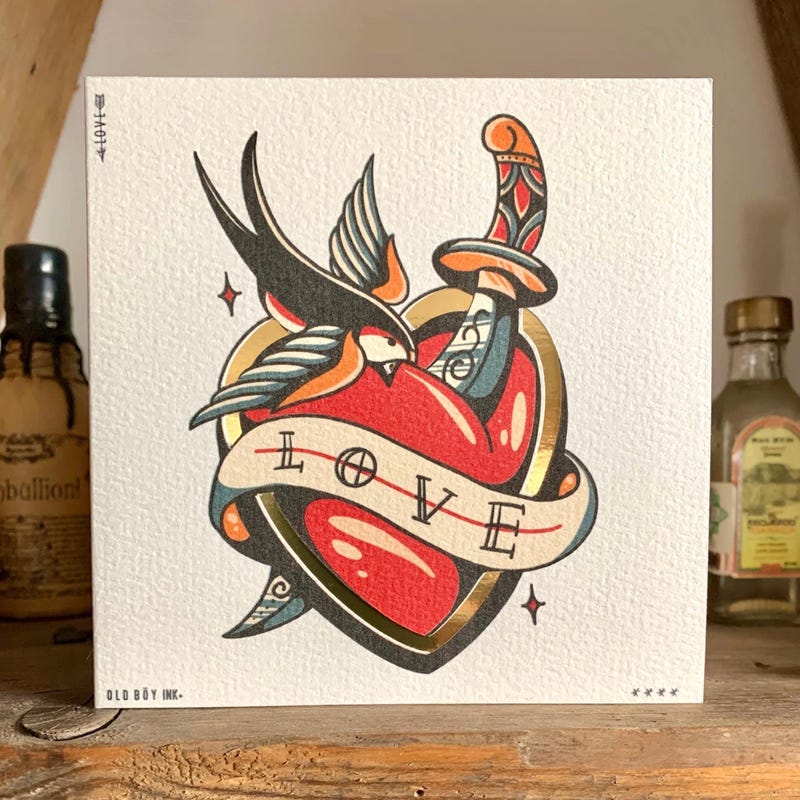 Swallows Gift Card - 60+ Gift Ideas for 2026