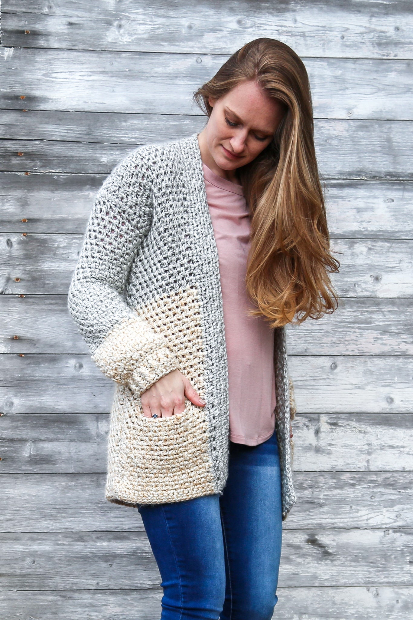 Crochet Cardigan Pattern / Crochet Sweater Pattern / Crochet - Etsy