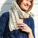 Stella Star Stitch Crochet Scarf Pattern + Video Tutorial - Etsy