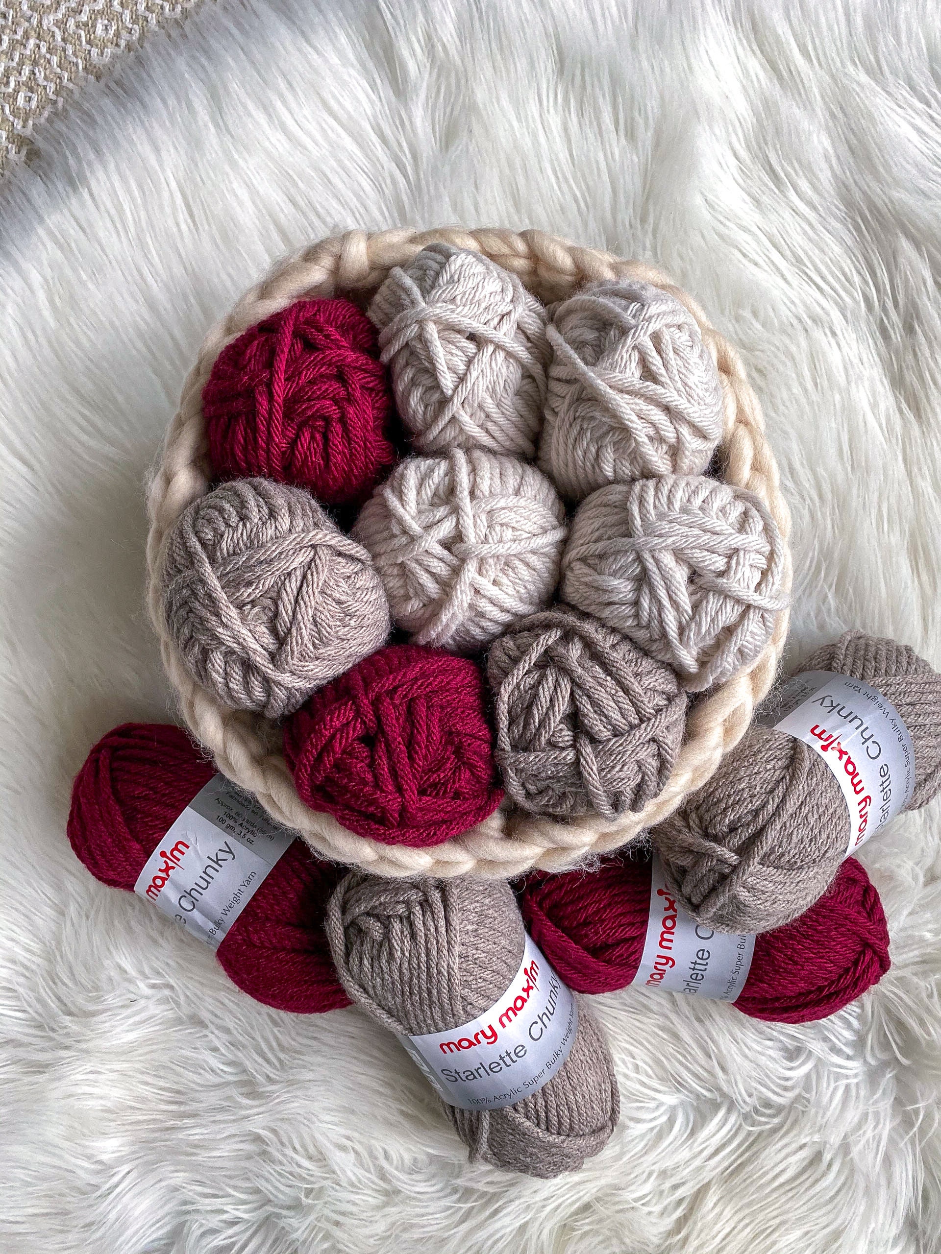 Chunky Star Stitch Crochet Blanket Pattern: Beginner-friendly PDF - Etsy