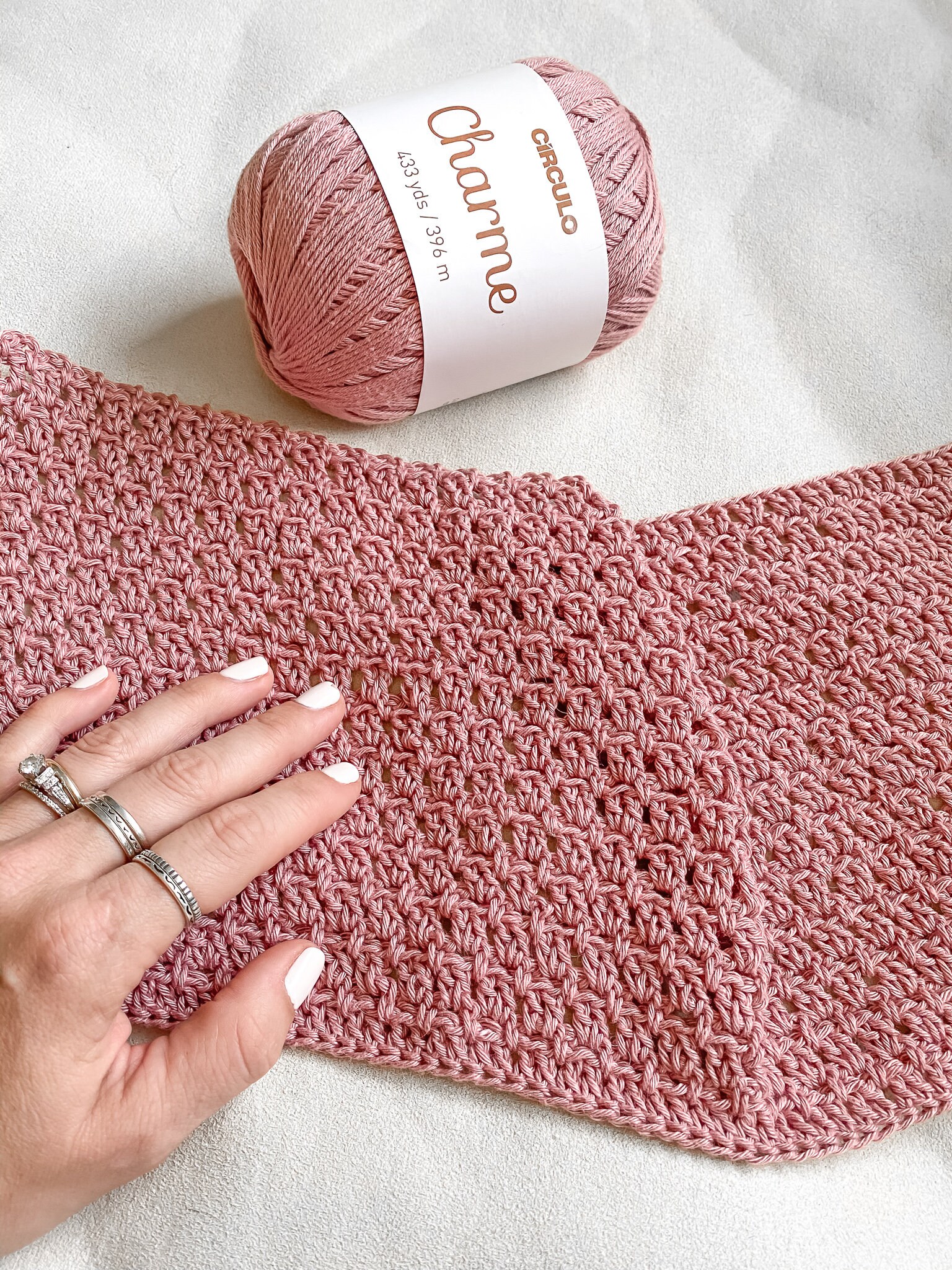 CROCHET PATTERN Modern Crochet Top for Women - Etsy