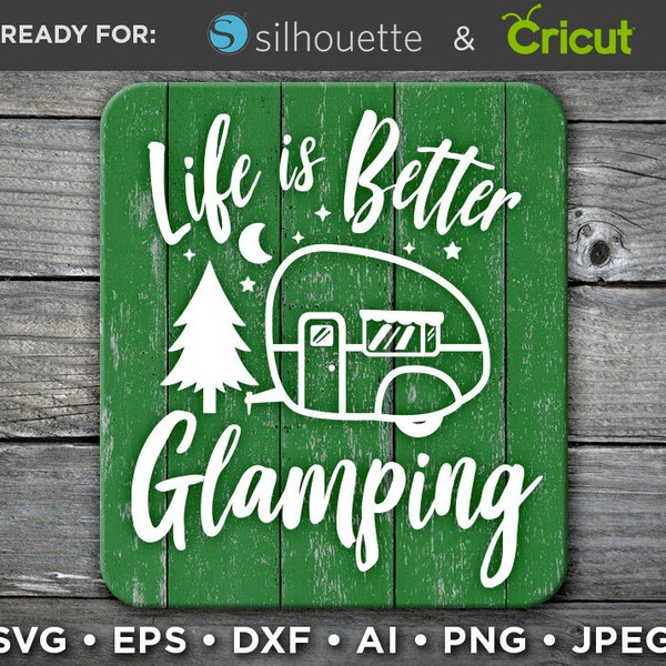 Glamper Decor - Etsy