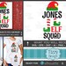 Christmas Elf Squad SVG Santa Elf SVG Christmas Elf SVG - Etsy