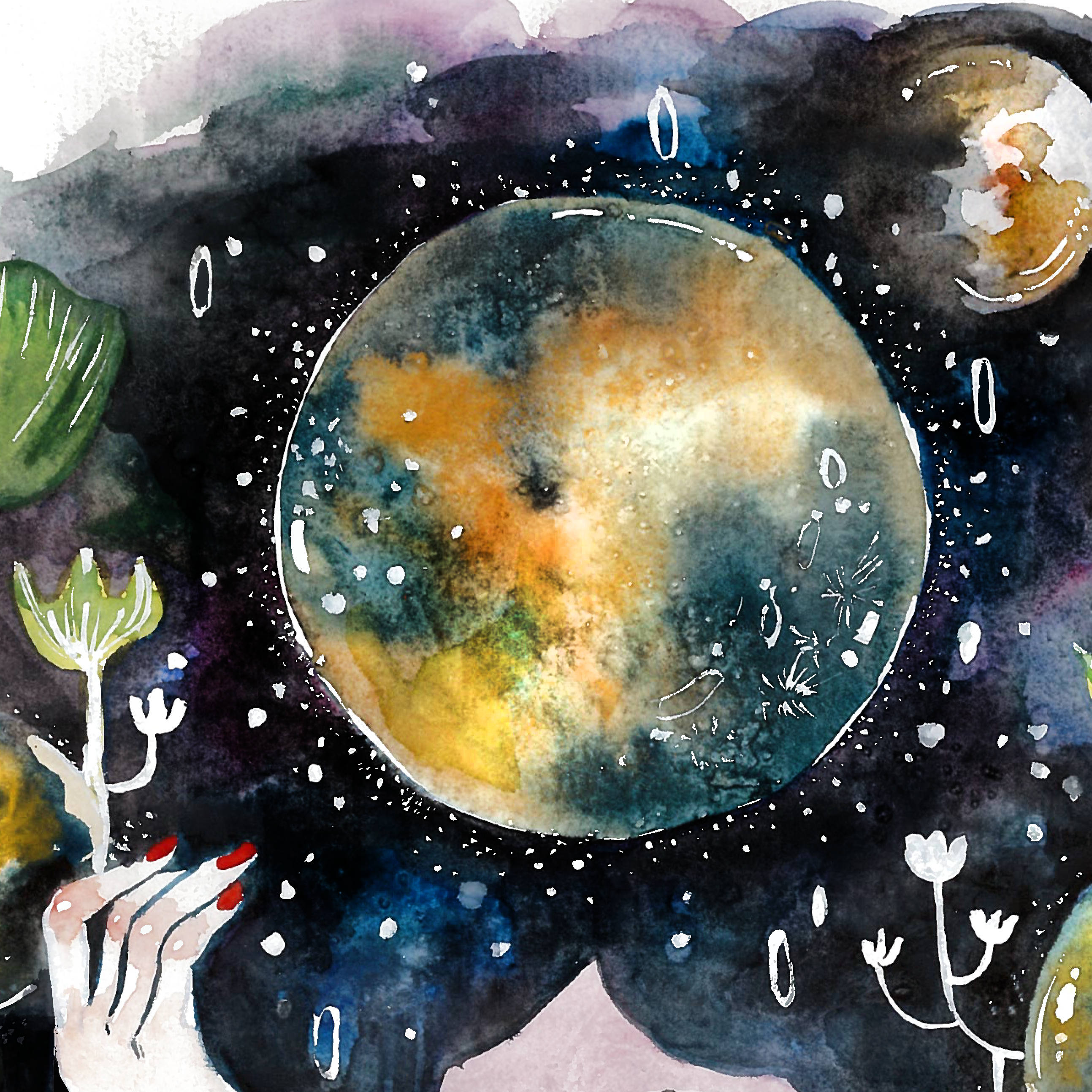 I Am Creative Girl Power Women Power She Persisted | Etsy