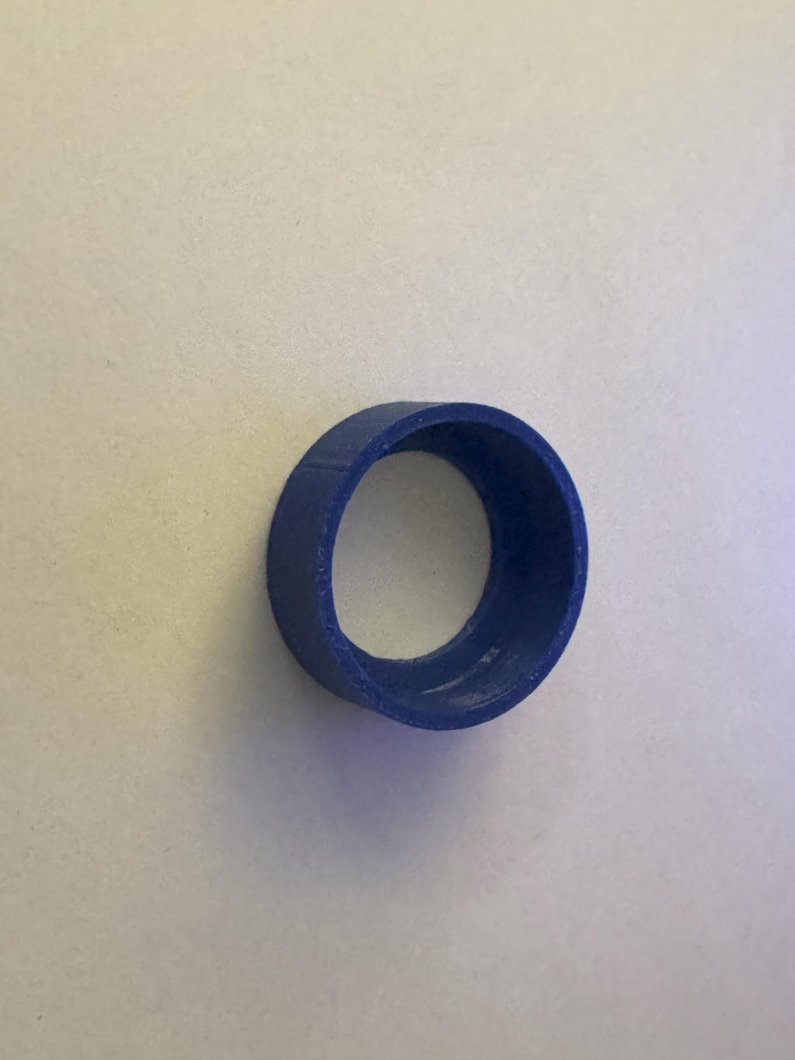 Resmed Airsense 10 / 11 Hose Connector Collar – CPAP Heated Hose ...