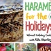 Harambe for the Holidays, Vibrant Holiday Cooking With Rita Marley - Etsy