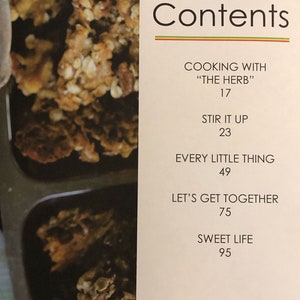 Harambe for the Holidays, Vibrant Holiday Cooking With Rita Marley - Etsy