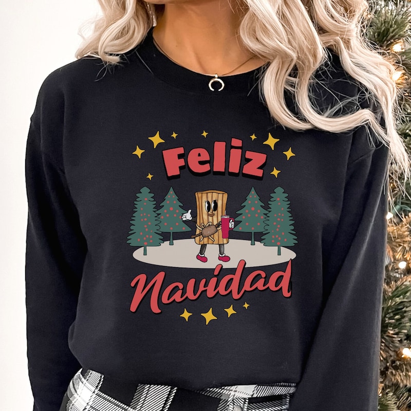 Mexican Christmas - Etsy
