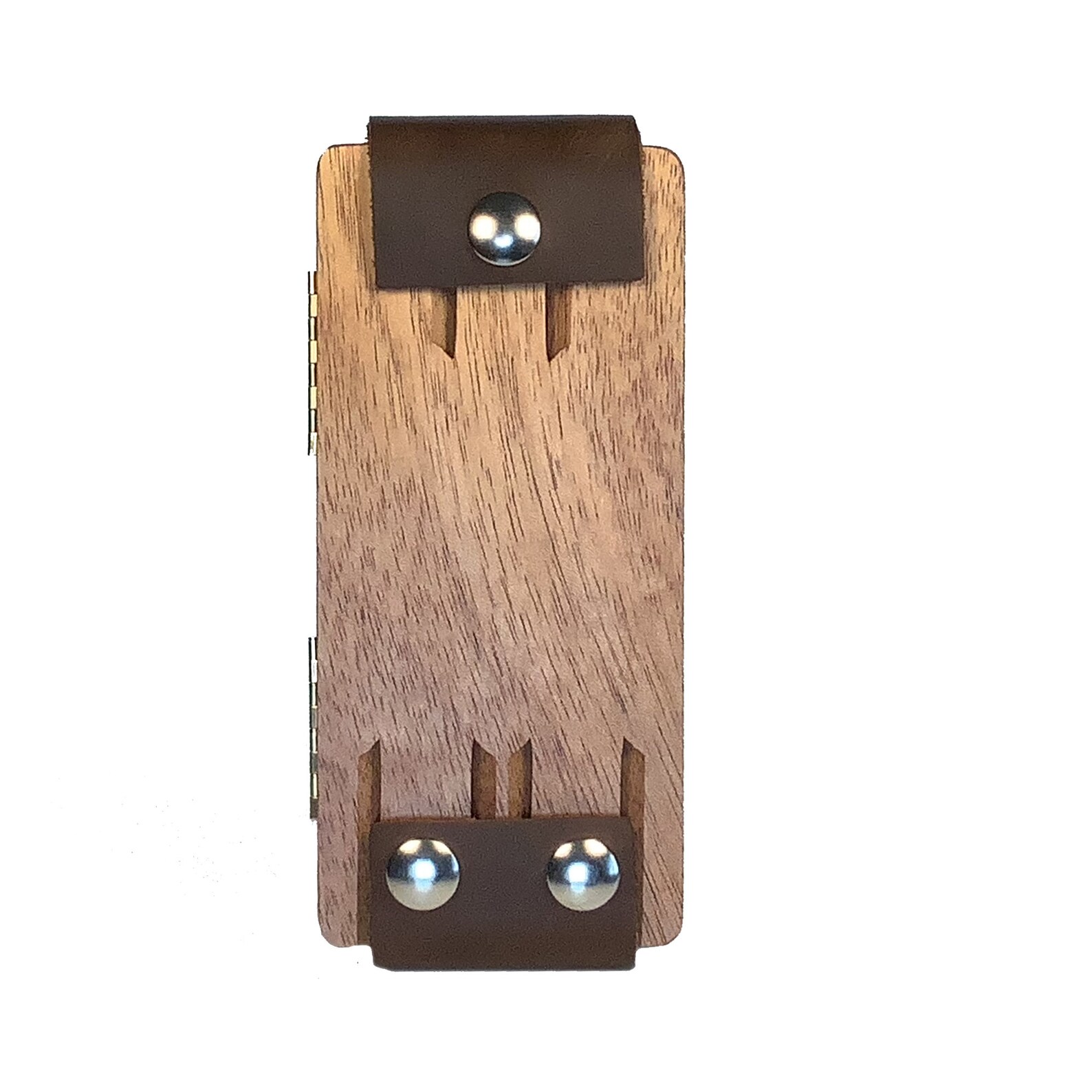 Custom Wood Dart Case by Broken Limb - Etsy