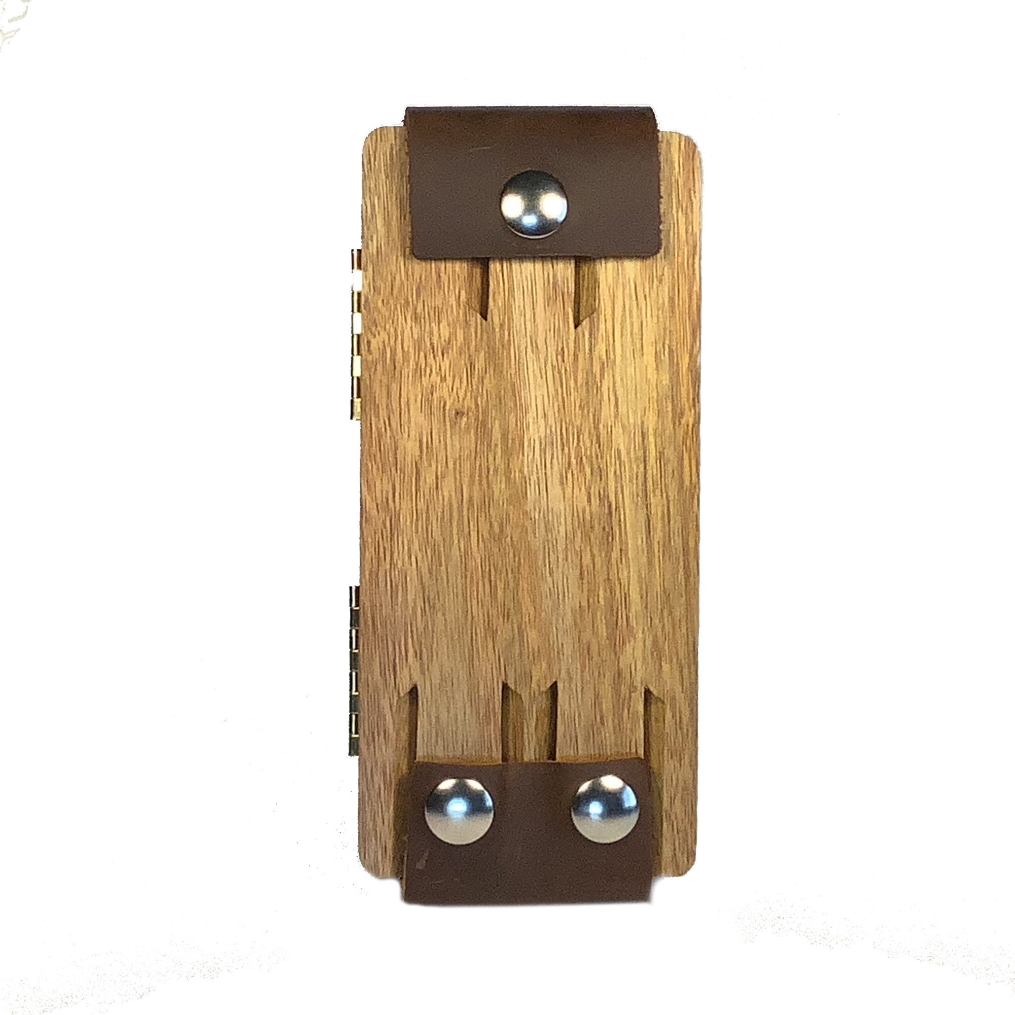 Custom Wood Dart Case by Broken Limb - Etsy