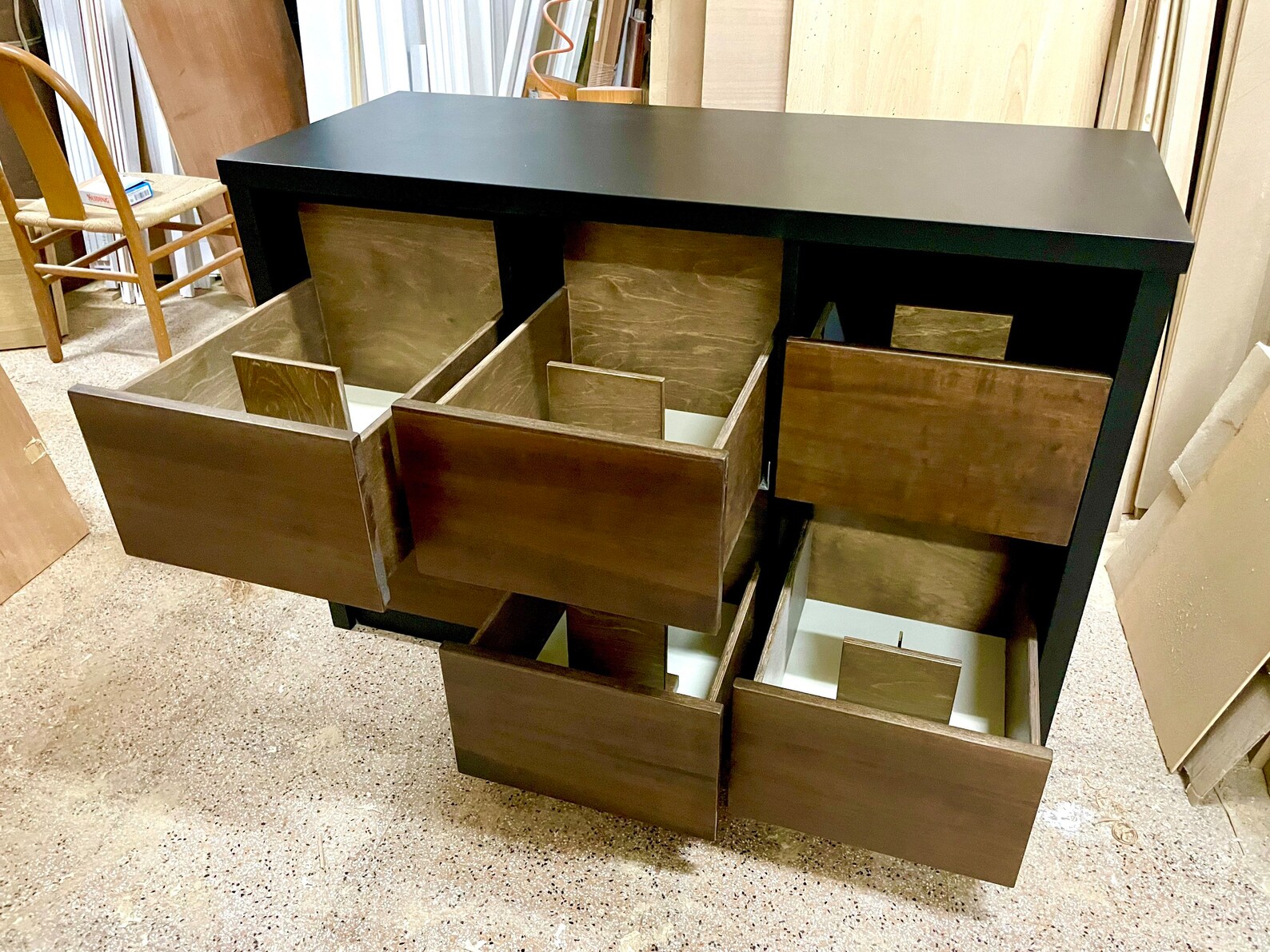 Vinyl720 - 4 X 2 Storage Cabinet - Etsy