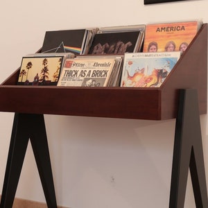 Vinylone - Record Display Stand - Etsy UK