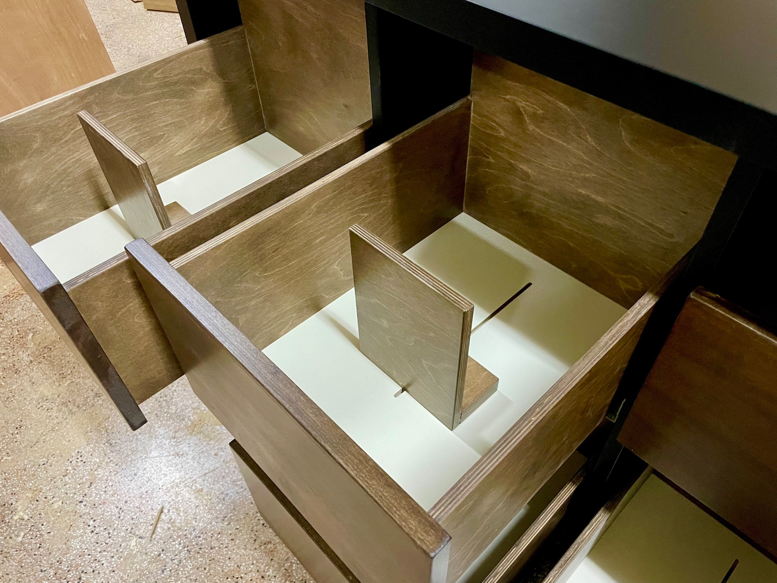 Vinyl720 - 4 X 2 Storage Cabinet - Etsy