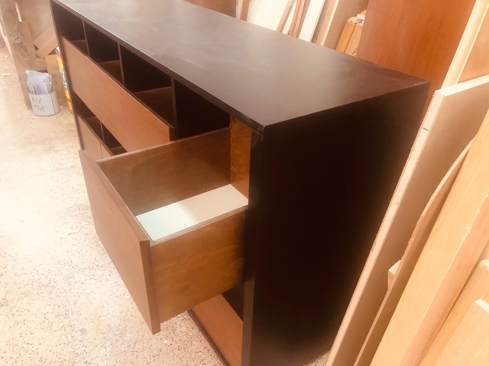 Vinyl720 4 X 2 Storage Cabinet - Etsy