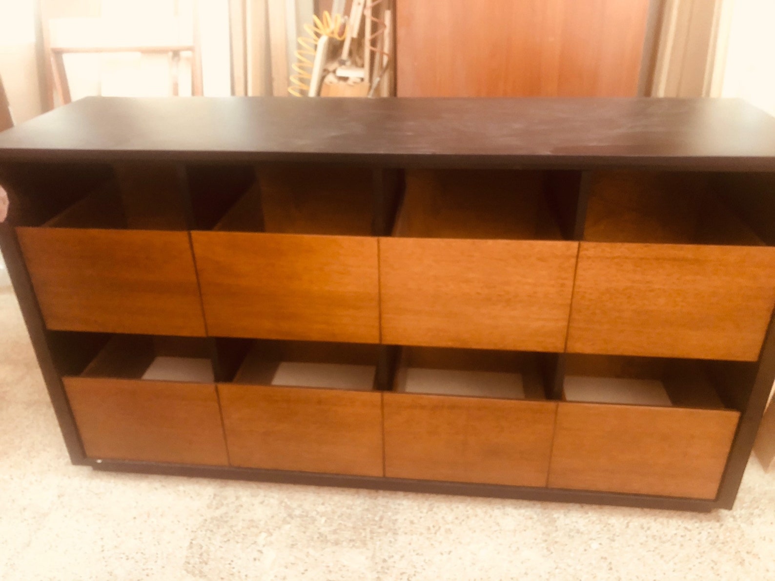 Vinyl720 4 X 2 Storage Cabinet - Etsy