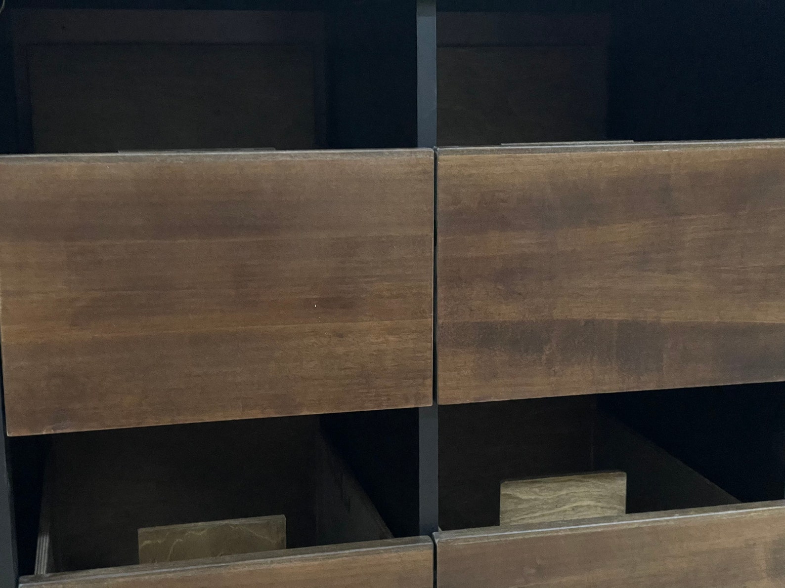 Vinyl720 - 4 X 2 Storage Cabinet - Etsy