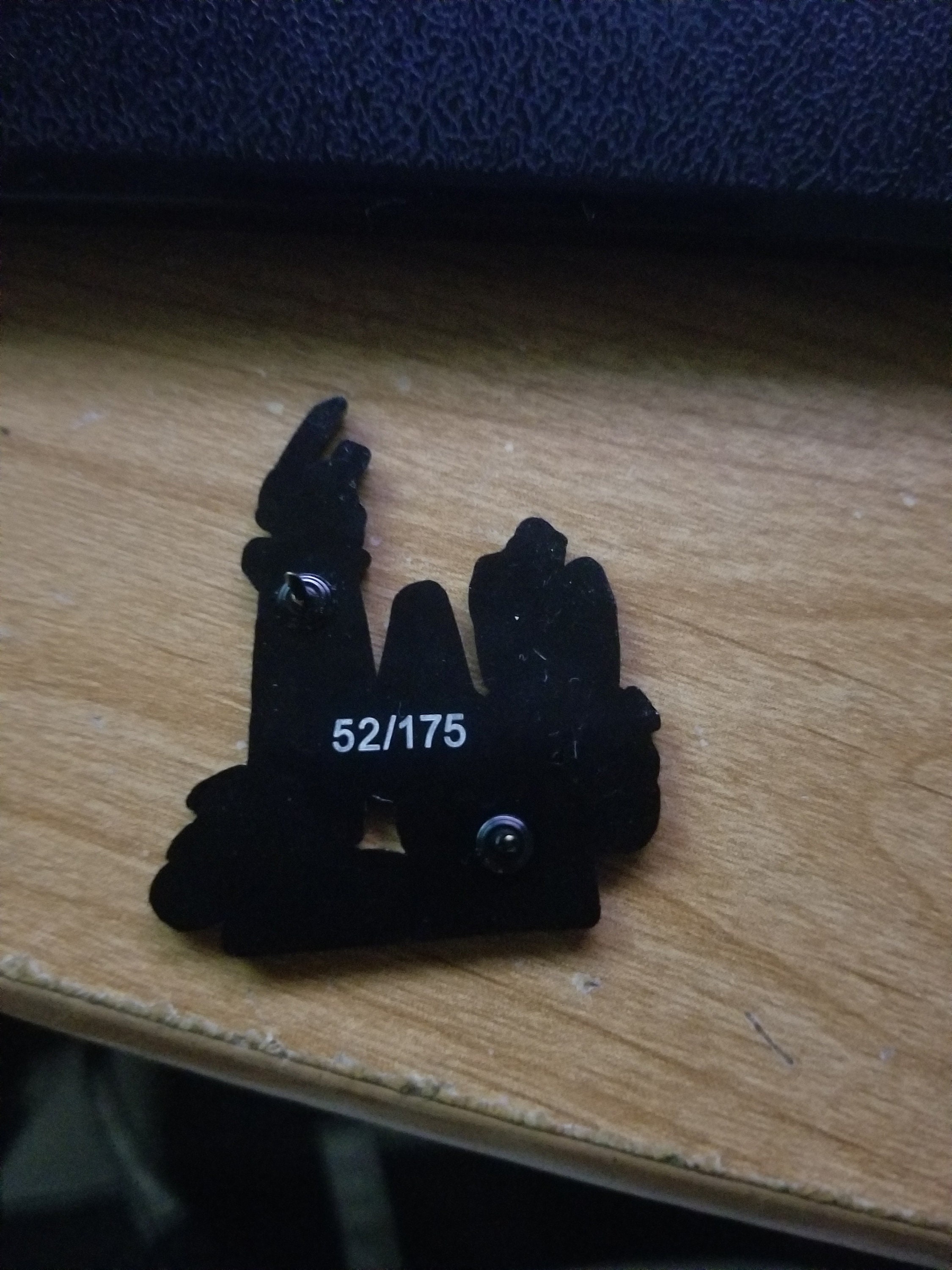 Gold Digger Mining Pin. Oldschool Runescape Themed Festival | Etsy