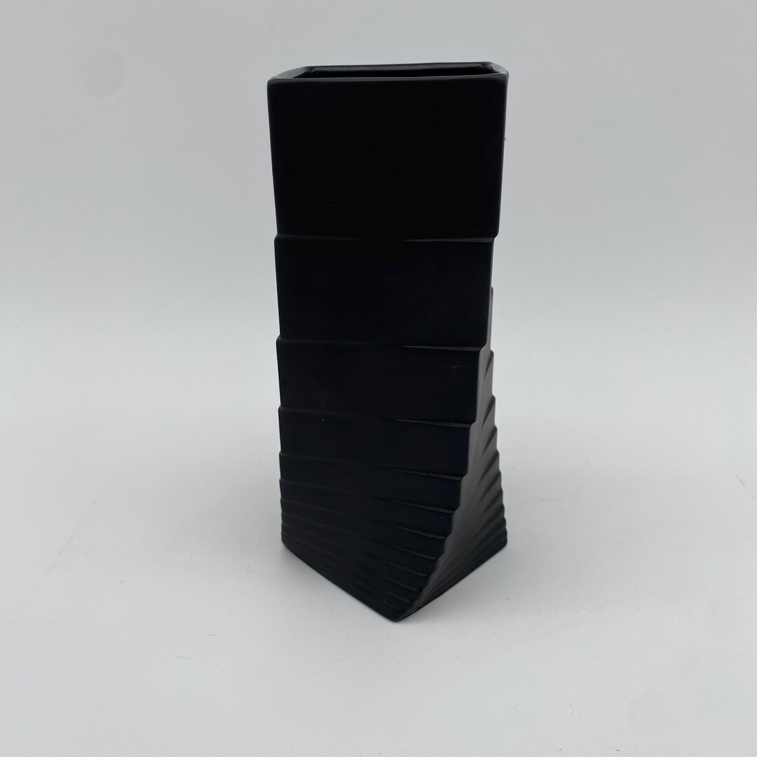 Rosenthal Studio Line Vase 4044-12 Twist Form Turnus Häusler-goltz ...