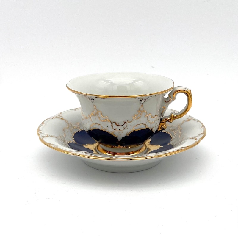 Mokkatassen meissen - Etsy.de