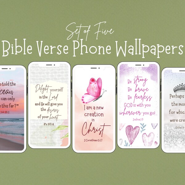 Phone Wallpaper - Etsy