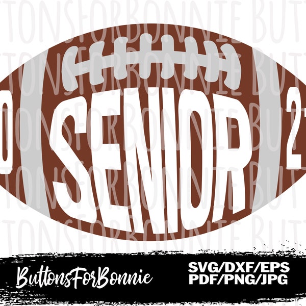 Senior 2027 Svg - Etsy
