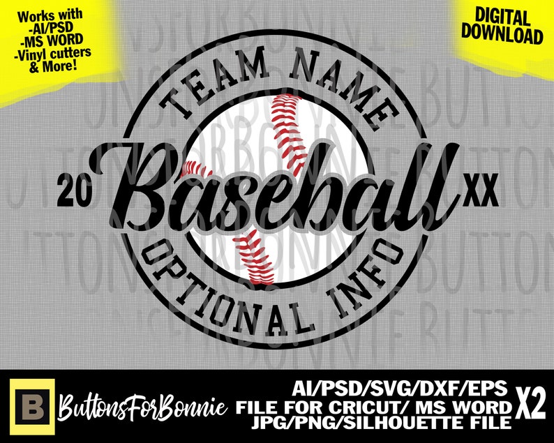 Baseball Svg, Baseball Team Svg, Baseball Mom Svg, Baseball Shirt ...