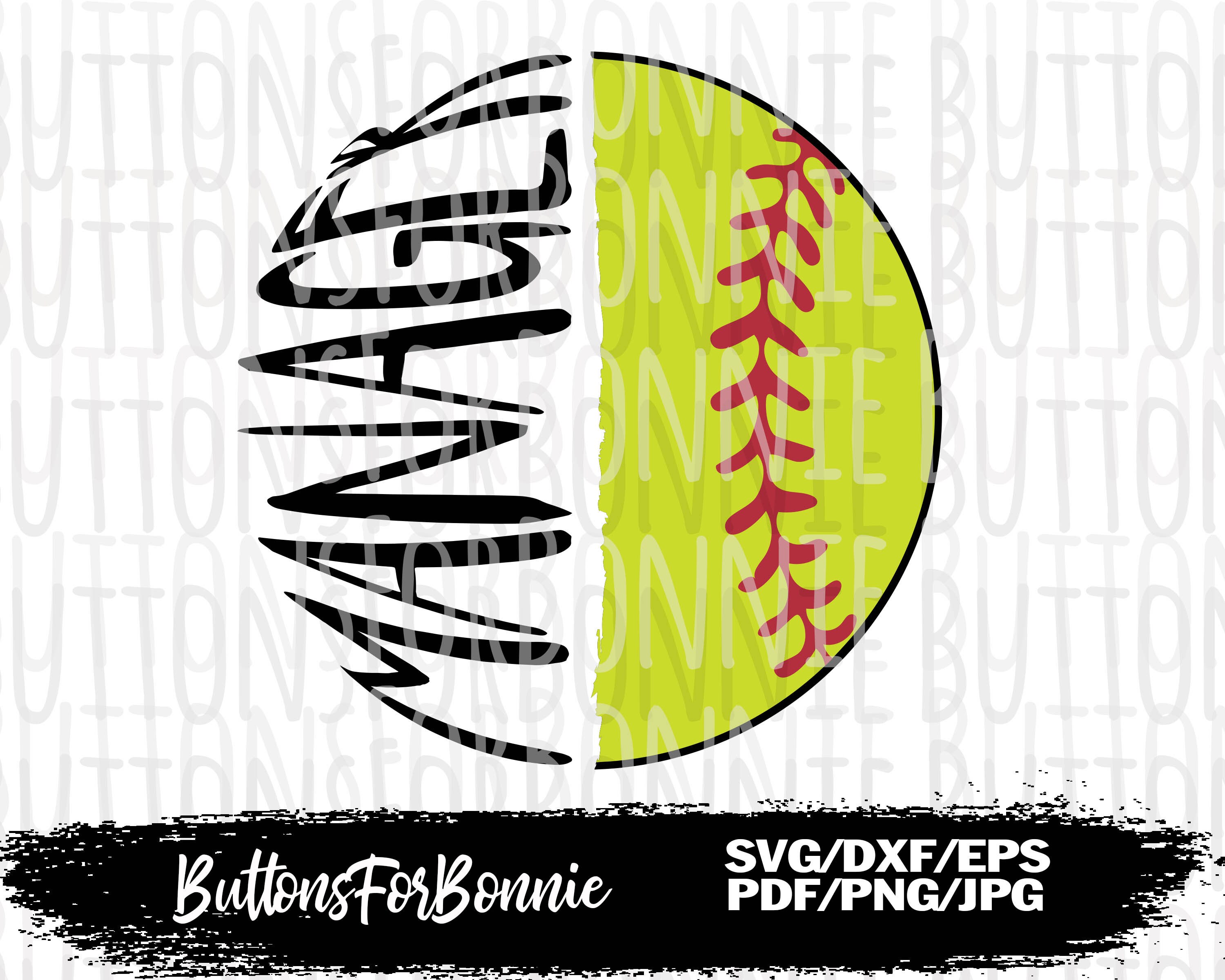 Softball Manager, Softball Svg, Softball Manager Gift, Diy Manager Gift ...