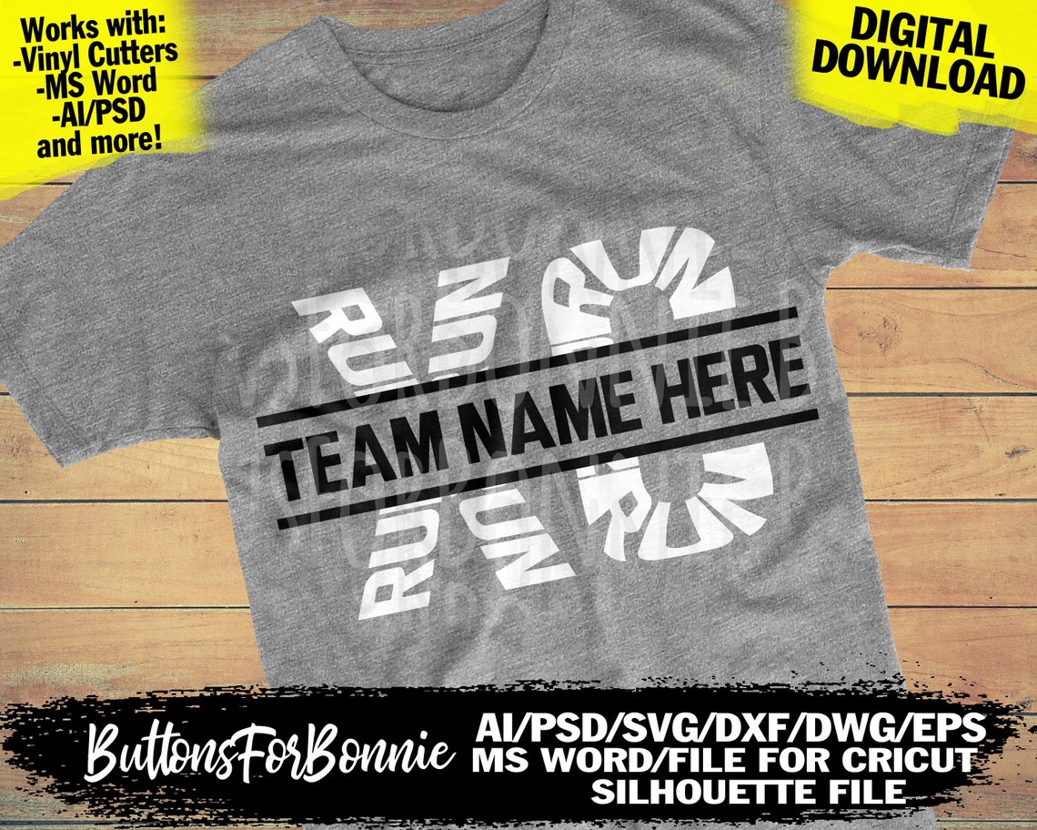 Cross Country Svg Cross Country Team XC Svg Shirt Design - Etsy