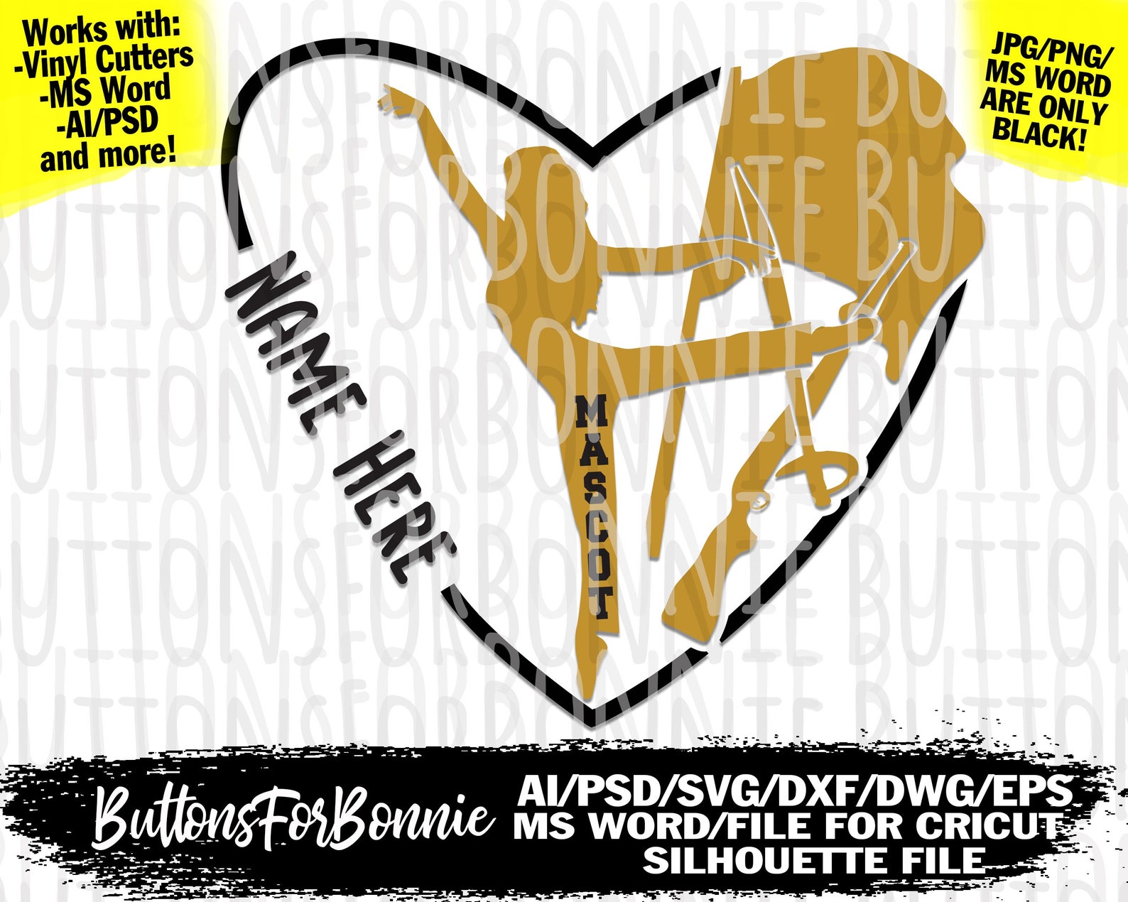 Color Guard Svg Color Guard Mom Svg Cutting File - Etsy