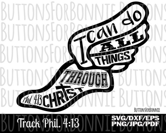 Cross Country Logo Foot