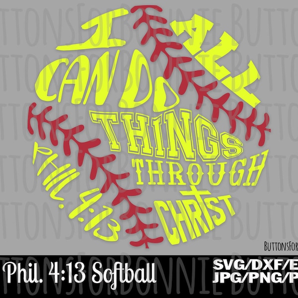 Softball - Etsy