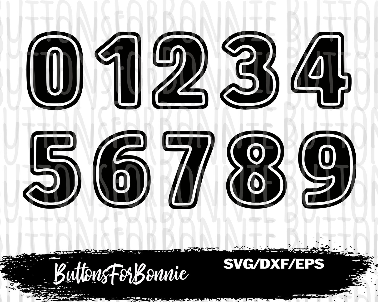 Jersey Number Svg, Jersey Back Svg, Jersey Template Svg, Numbers Svg ...