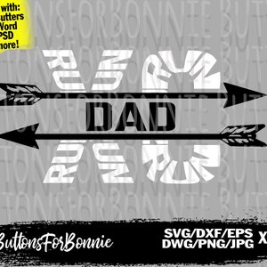 Cross Country Svg, Cross Country Dad Svg, XC Dad Svg, Shirt Design, DXF ...