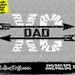 Cross Country Svg, Cross Country Dad Svg, XC Dad Svg, Shirt Design, DXF ...