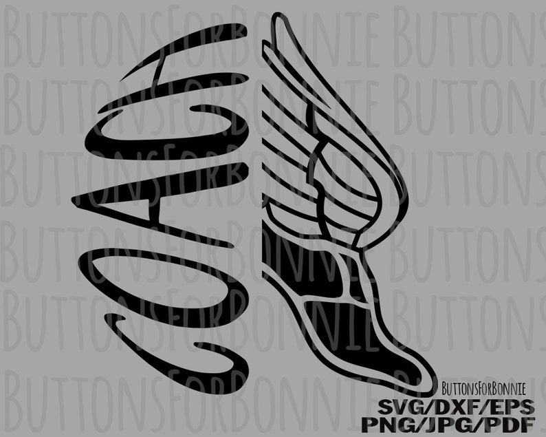Track Coach, Track Svg, Track Coach Gift, Coach Gift, Diy Coach Gift ...
