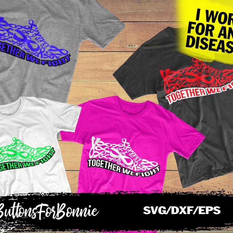 ButtonsForBonnie - Etsy