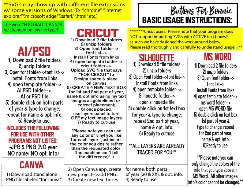 Football Svg Football Team Game Flag Football Shirt - Etsy